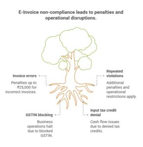 E-Invoice Under GST: Complete Compliance Guide